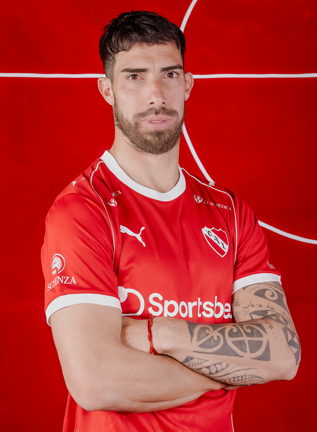 INDEPENDIENTE