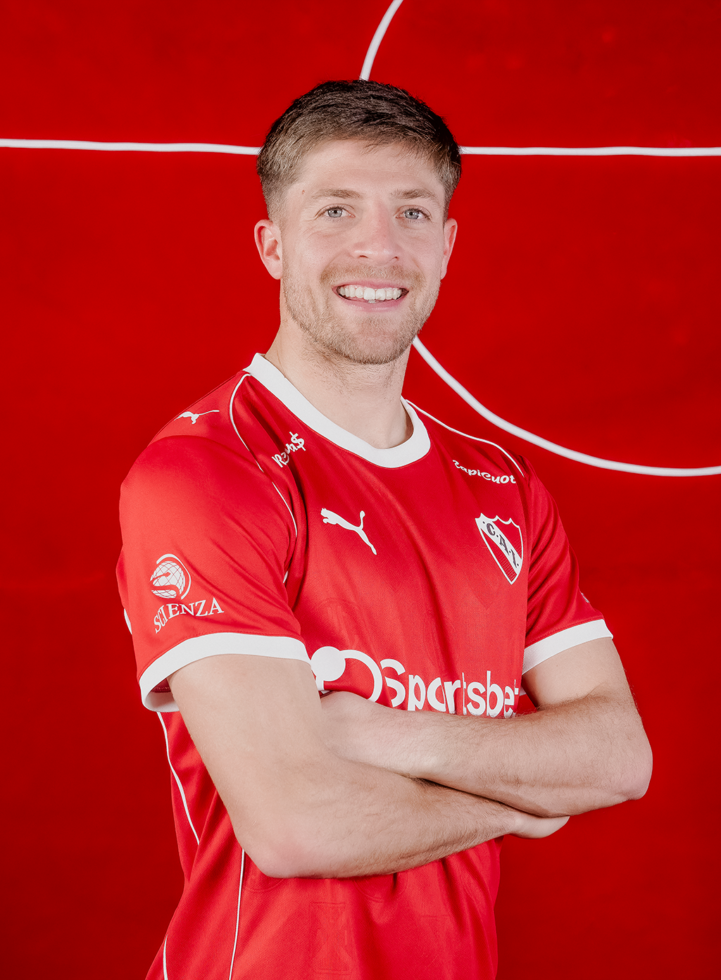 Mauricio Isla Isla - Perfiles Plantel Profesional · INDEPENDIENTE