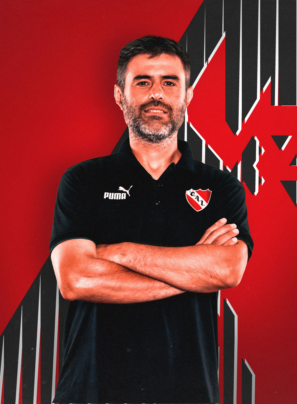 Felipe Loyola - Perfiles Plantel Profesional · INDEPENDIENTE