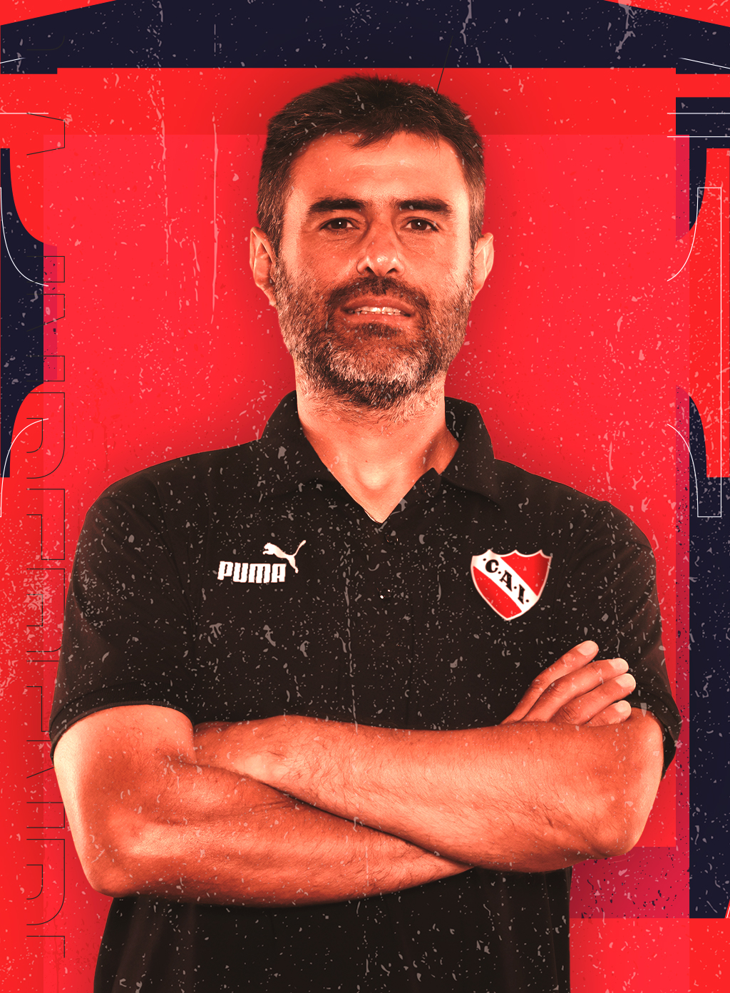 INDEPENDIENTE · Fútbol: Plantel Profesional