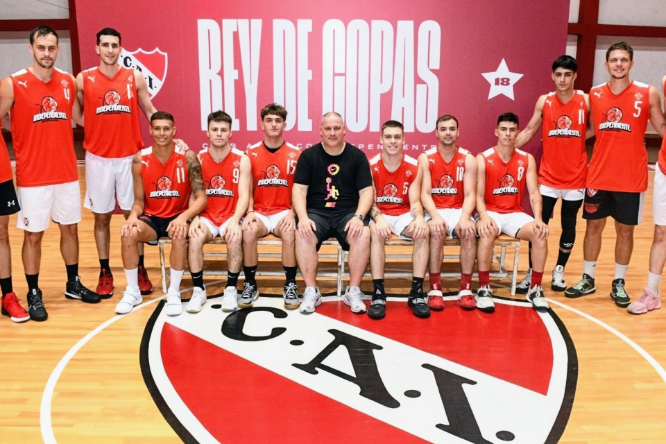 INDEPENDIENTE · Deportes