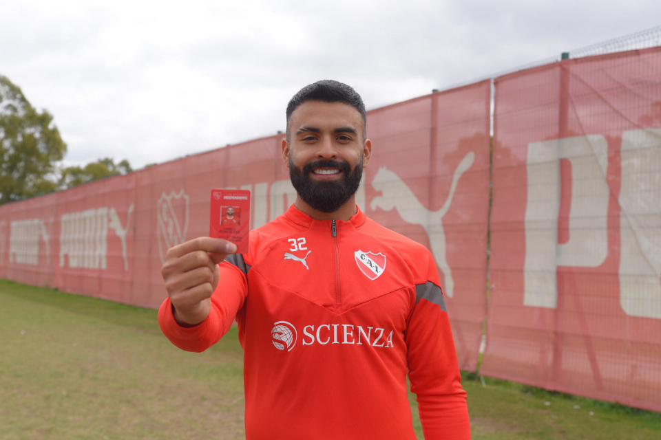 INDEPENDIENTE · Club