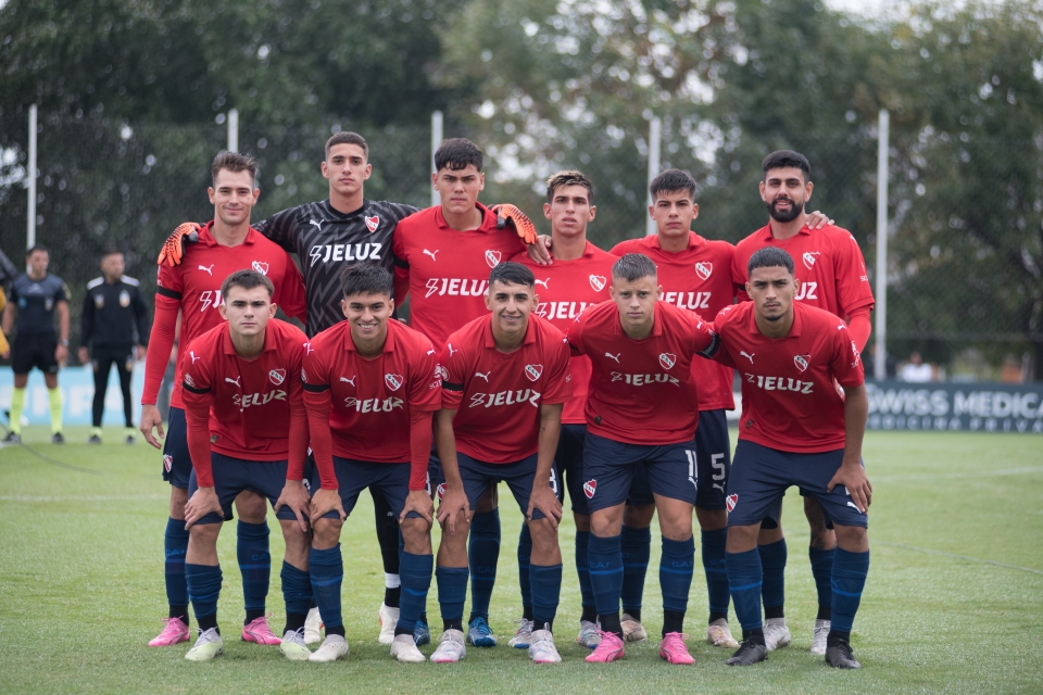 INDEPENDIENTE · Fútbol: Noticias
