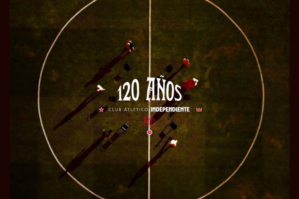 INDEPENDIENTE · Club