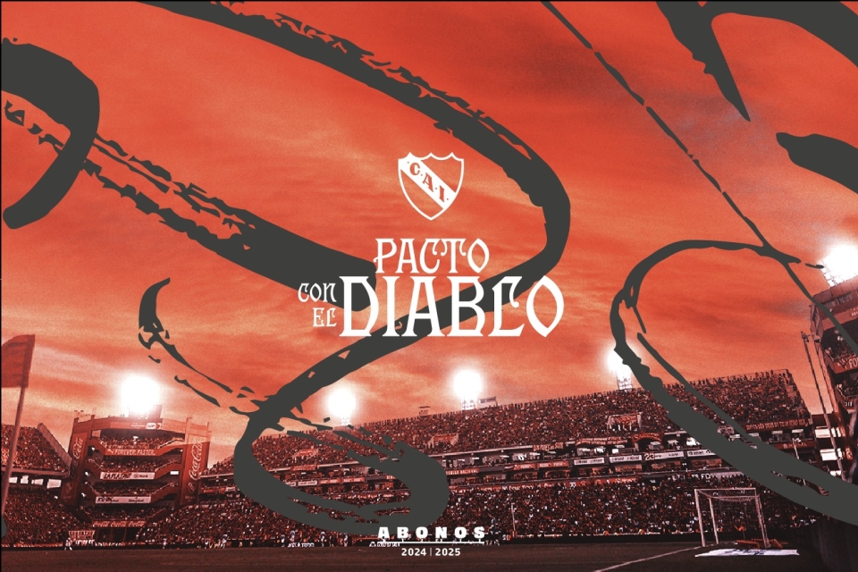 Abrió Independiente Store · INDEPENDIENTE