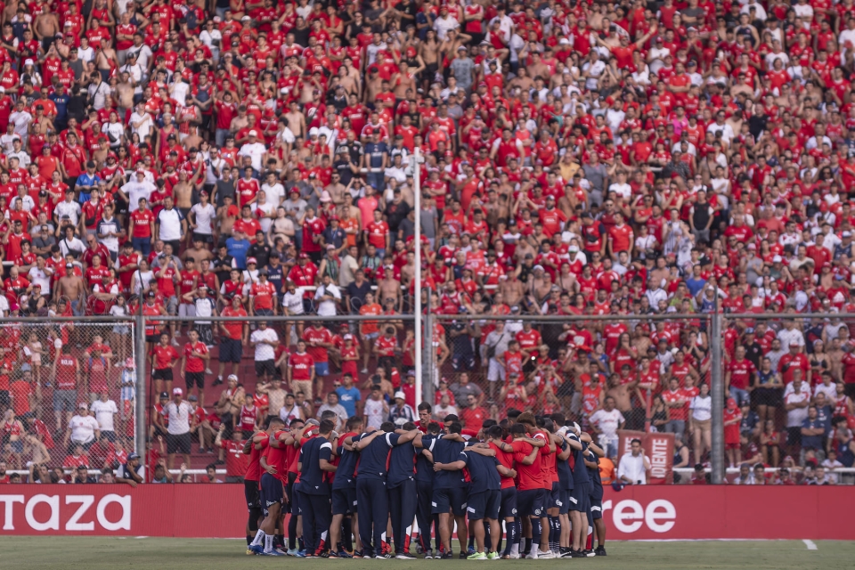 INDEPENDIENTE · Fútbol: Noticias