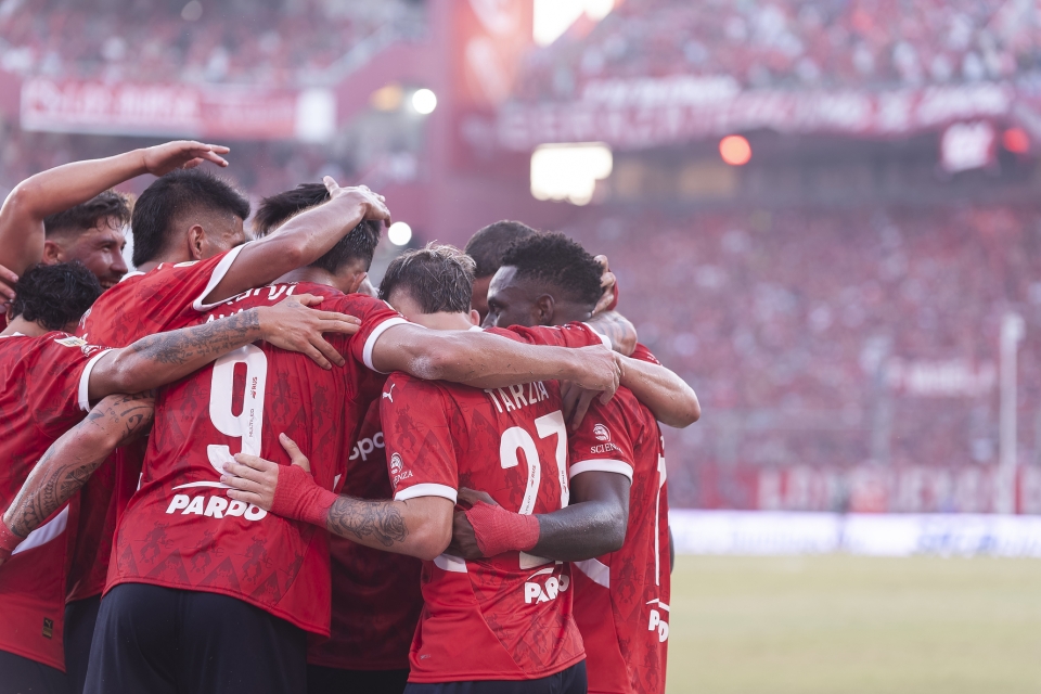 INDEPENDIENTE · Fútbol