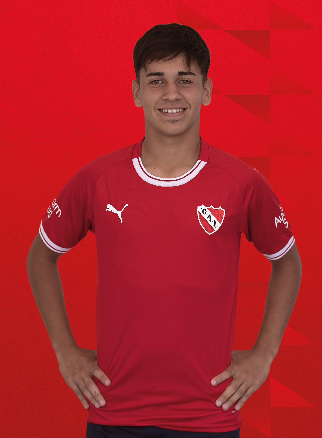 Fernando Da Rosa - Perfiles Plantel Profesional · INDEPENDIENTE